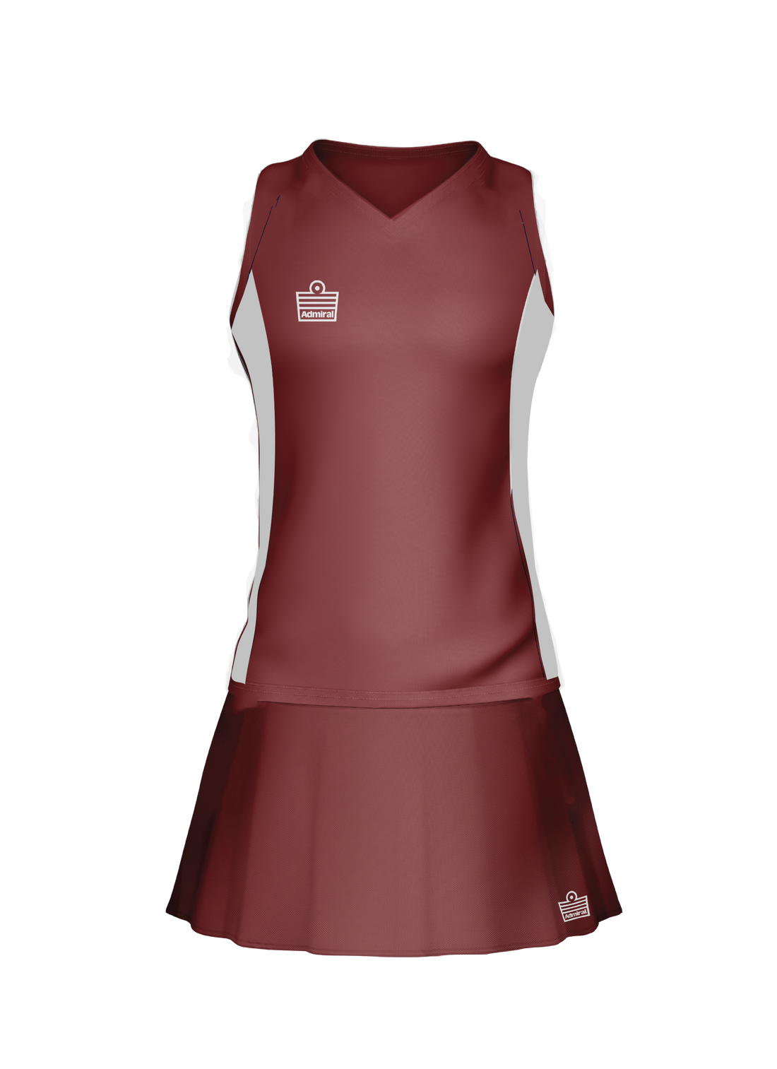 Tatum Netball Kit (Set of 10) | Netball Teamwear | Netball Dresses
