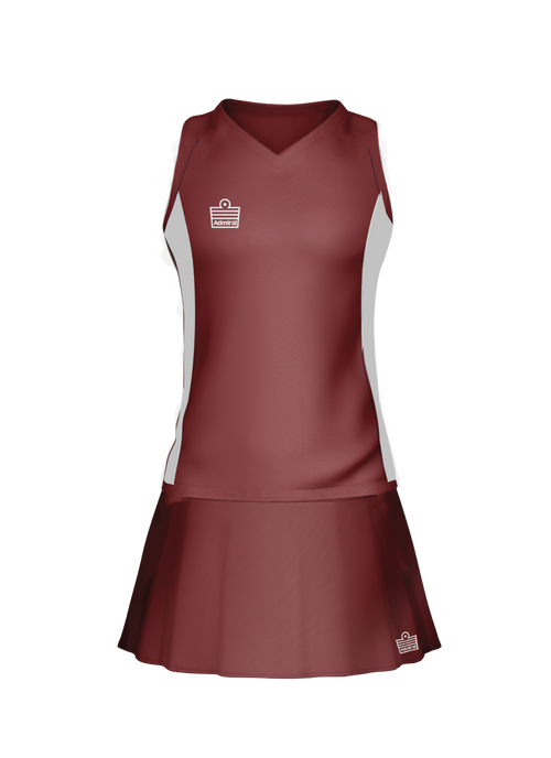 Tatum Netball Kit (Set of 10) | Netball Teamwear | Netball Dresses