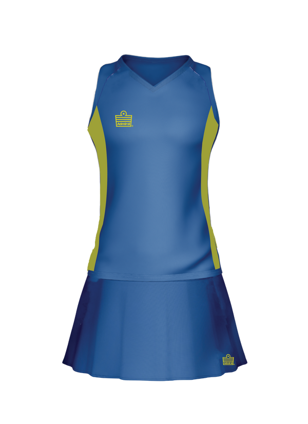 Tatum Netball Kit (Set of 10) | Netball Teamwear | Netball Dresses