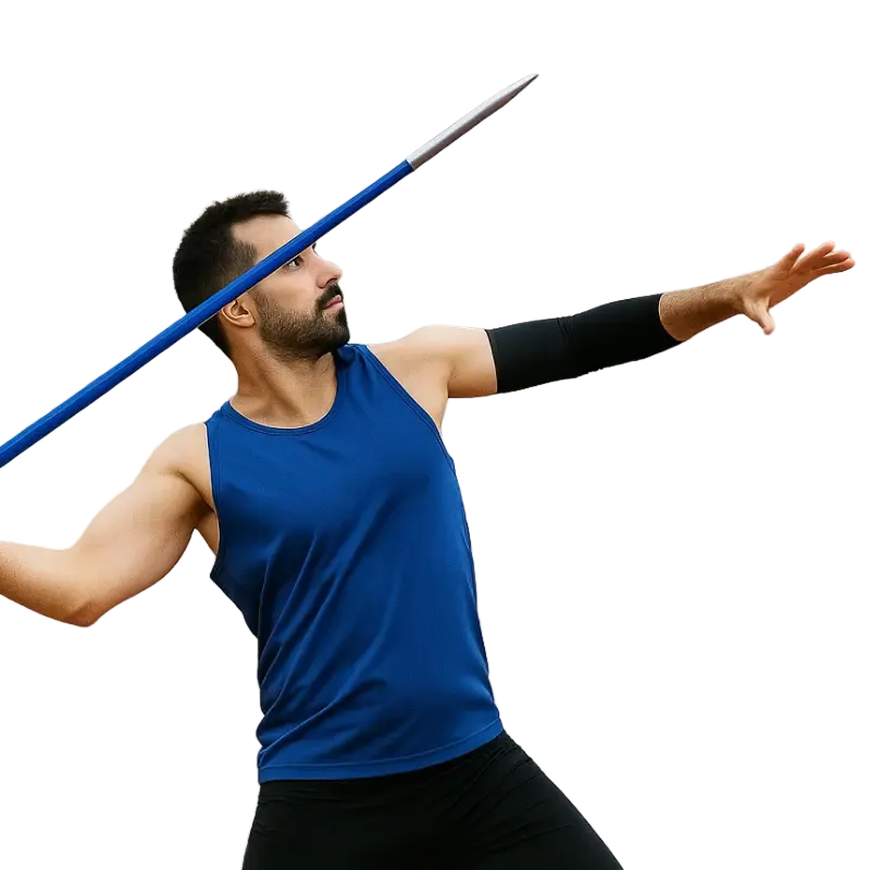 Javelin | Training & Competition Javelins | Athletic Equipment