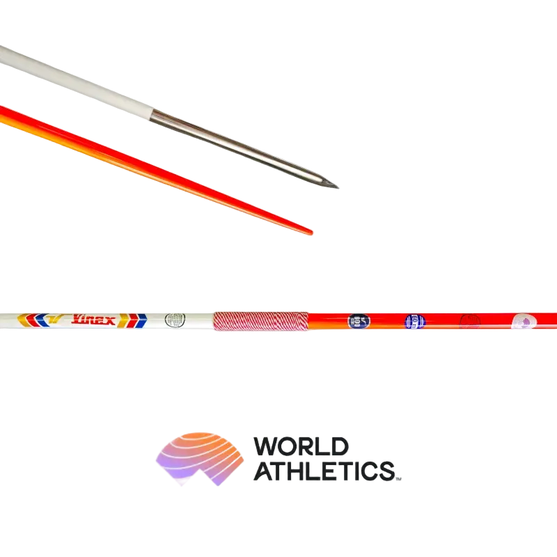 Javelin | Training & Competition Javelins | Athletic Equipment