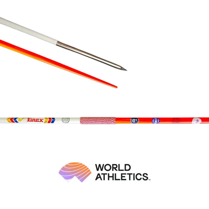 Javelin | Training & Competition Javelins | Athletic Equipment