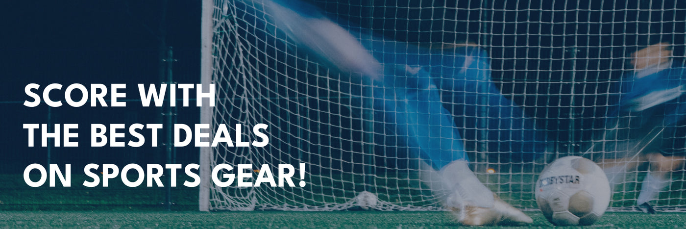 Promosport South Africa | Sporting Goods Store