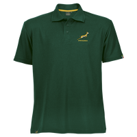 Springboks Attire | South African Rugby | Supporters Apparel