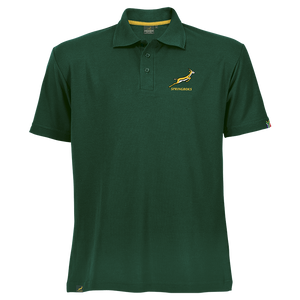Springboks Attire | South African Rugby | Supporters Apparel