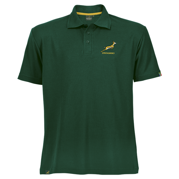 Springboks Attire | South African Rugby | Supporters Apparel