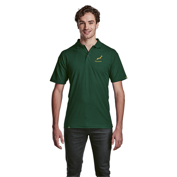 Springboks Attire | South African Rugby | Supporters Apparel