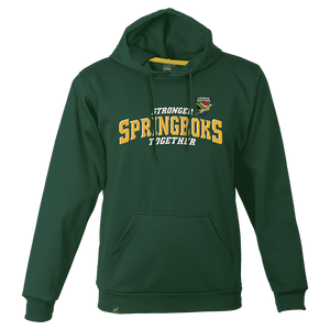 Springboks Attire | South African Rugby | Supporters Apparel