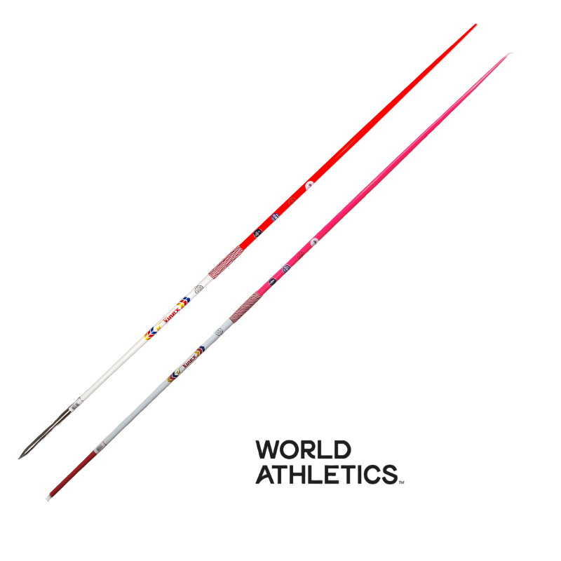 Javelin | Training & Competition Javelins | Athletic Equipment