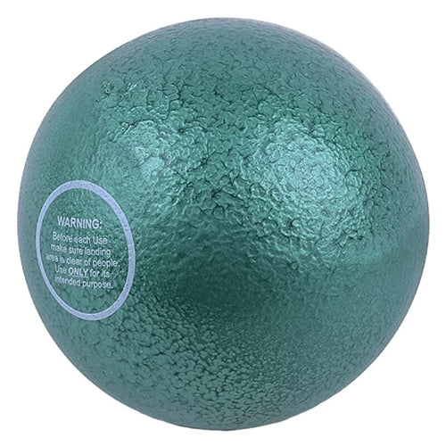 Shot Put | Athletics Shot Put Balls | Track & Field Equipment