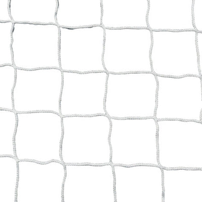 Soccer Replacement Nets | Football Goal Nets | White Soccer Nets