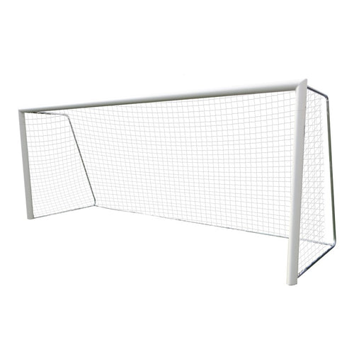 Soccer Replacement Nets | Football Goal Nets | White Soccer Nets