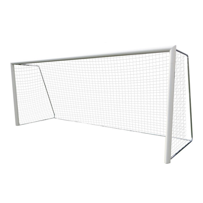 Soccer Replacement Nets | Football Goal Nets | White Soccer Nets