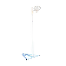 Netball Post | Netball Pole & Hoop | Freestanding Netball Poles