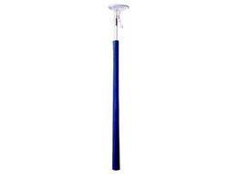 Netball Post | Netball Pole & Hoop | Freestanding Netball Poles