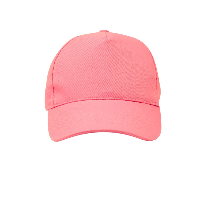 Pro 5 Panel Cap | PromoSport | Sports Caps & Headwear